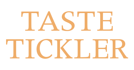 Taste Tickler 1704 Northeast 14th Avenue - Order Pickup and Delivery