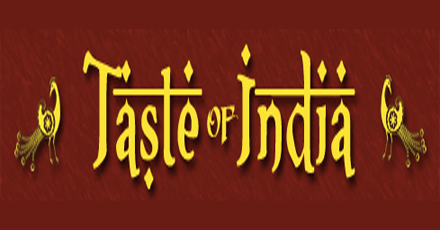 Taste Of India 316 East 4th Street - Order Pickup and Delivery