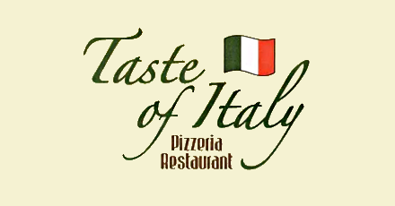 Taste of Italy restaurant 40-05 Junction Boulevard – Order pickup and ...