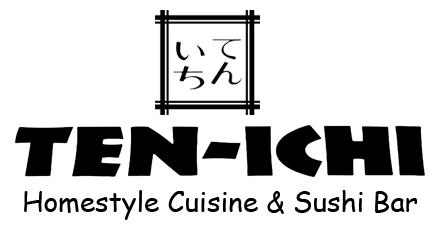 Ten-Ichi Restaurant & Sushi Bar 2235 Fillmore Street – Order pickup and ...