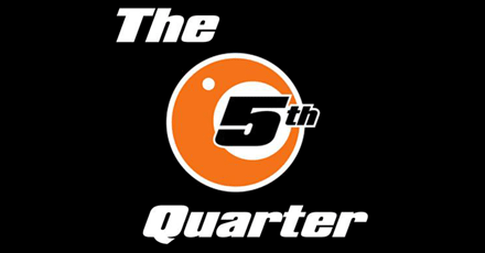 The 5th Quarter 3360 South Fairway Street - Order Pickup and Delivery