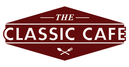 The Classic Cafe 865 Westminster Street - Order Pickup and Delivery
