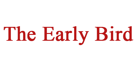 The Early Bird Delivery in Northville - Delivery Menu - DoorDash