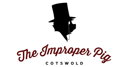 The Improper Pig 9855 Sandy Rock Place - Order Pickup and Delivery