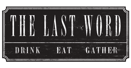 The Last Word 2470 First Street - Order Pickup and Delivery