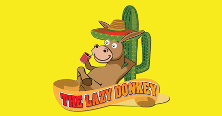 The Lazy Donkey Delivery in Oklahoma City - Delivery Menu - DoorDash