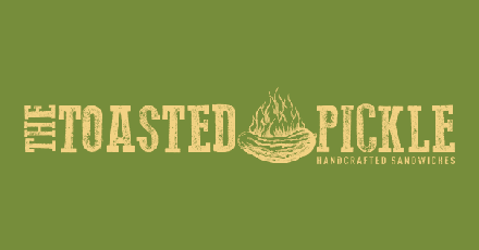 The Toasted Pickle Delivery in Grand Haven - Delivery Menu - DoorDash