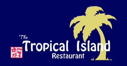 The Tropical Island Restaurant 3690 Shelbourne Street - Order Pickup ...