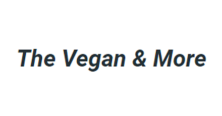 The Vegan & More 11919 Ventura Boulevard - Order Pickup and Delivery