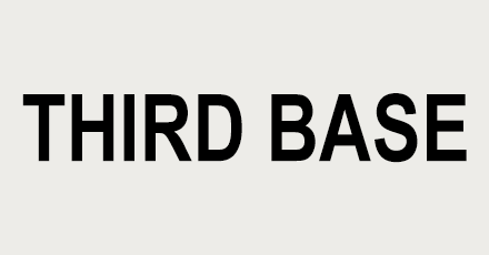 Third Base Pizza & Frozen Custard 202 Commerce Street - Order Pickup ...