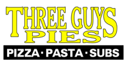 Three Guys Pies 1501 East Colfax Avenue - Order Pickup and Delivery