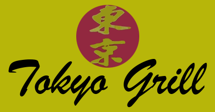 Tokyo Grill 2015 Birch Road - Order Pickup and Delivery