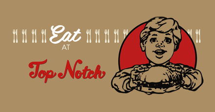 Top Notch Beef Burgers 2116 West 95th Street - Order Pickup and Delivery