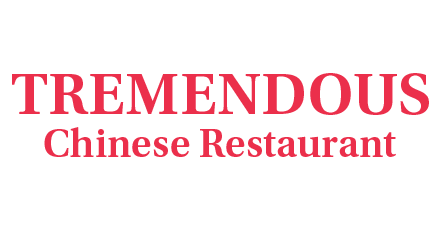 Tremendous Chinese Restaurant 3550 Wolfedale Road - Order Pickup and ...