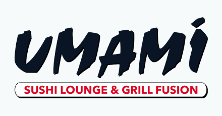Umami Sushi Lounge & Grill Fusion 500 Amity Road – Order pickup and ...