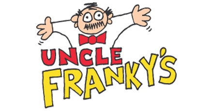 Uncle Franky's 728 Broadway Street Northeast – Order pickup and delivery