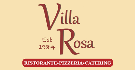 Villa Rosa Pizza & Restaurant 41 Scotch Road - Order Pickup and Delivery