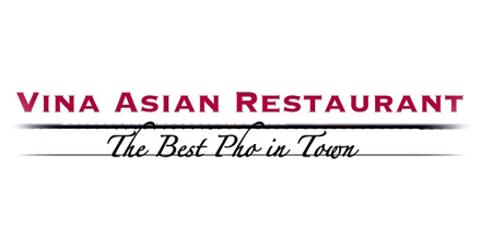 Vina Asian Restaurant 2303 North Ash Street - Order Pickup and Delivery