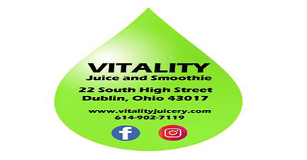 Vitality Smoothie & Juice Delivery in Dublin - Delivery Menu - DoorDash