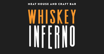 Whiskey Inferno Delivery in Savage - Delivery Menu - DoorDash