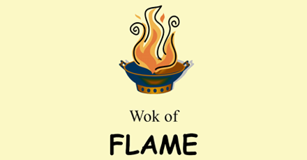 Wok of Flame Delivery in Davis - Delivery Menu - DoorDash