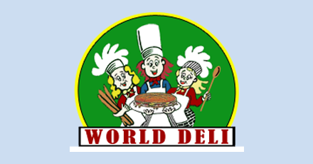 World Deli 4414 Clearview Parkway – Order pickup and delivery