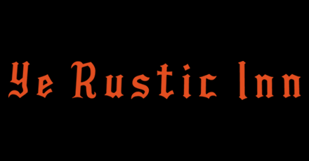 Ye rustic inn - folderlasopa