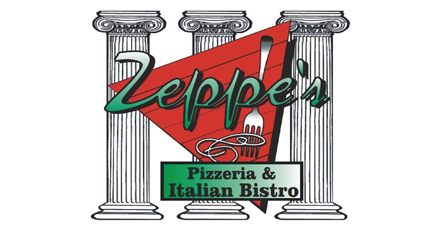 Zeppes Pizzeria & Italian Bistro Delivery in Hudson - Delivery Menu ...