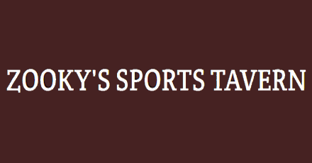 Zooky’s Sports Tavern 450 Constitution Boulevard - Order Pickup and ...