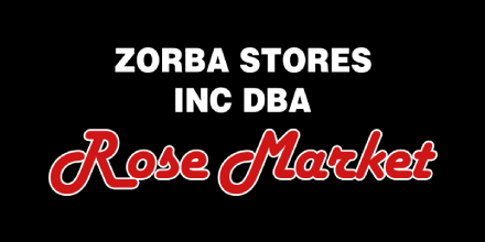 Rose Market 1250 East Santa Clara Street - Order Pickup and Delivery