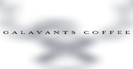 Galavants Coffee 1925 Longmire Road - Order Pickup and Delivery