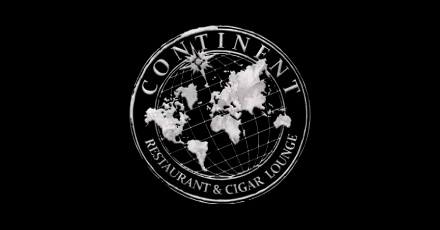 The Continent Restaurant and Cigar Lounge 4300 Buford Highway Northeast ...