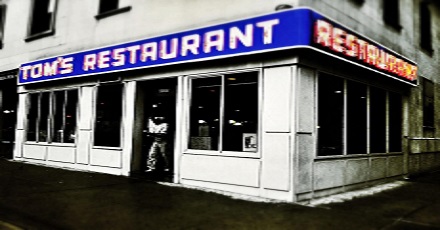 Tom’s Restaurant 782 Washington Avenue - Order Pickup and Delivery