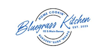 Bluegrass Kitchen 112 South Main Street – Order pickup and delivery