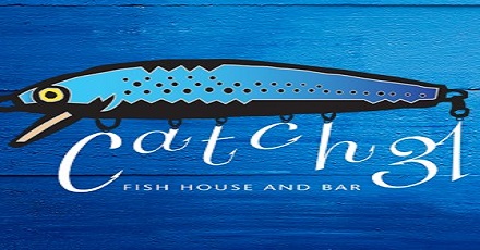 Catch 31 Fish House And Bar - 3001 Atlantic Ave 3001 Atlantic Ave ...
