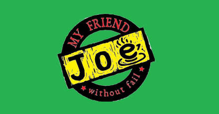 My Friend Joe 1810 Mendocino Avenue – Order pickup and delivery