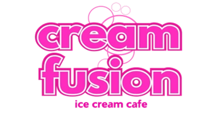 cream fusion Ice-cream Cafe 3979 S Jog Rd - Order Pickup and Delivery