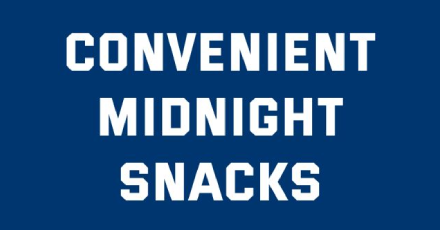 Convenient Midnight Snacks 336 37th Street Southeast - Order Pickup and ...