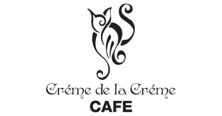 Creme de la Creme Cafe 4080 Lemon Street - Order Pickup and Delivery