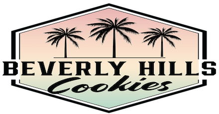 Beverly Hills Cookies 255 1/2 South Beverly Drive - Order Pickup and ...