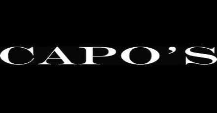 Capo's 1401 E Carson St – Order pickup and delivery