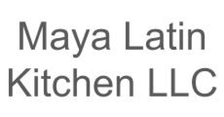 Maya Latin Kitchen LLC 2812 West Broad Street - Order Pickup and Delivery