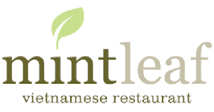 Mint Leaf Vietnamese Restaurant 831 Marina Village Parkway - Order ...