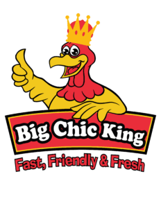 Big Chic King 590 Macon Street - Order Pickup and Delivery