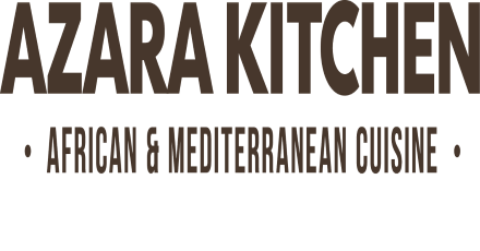 Azara Kitchen 348 Lenox Avenue – Order pickup and delivery