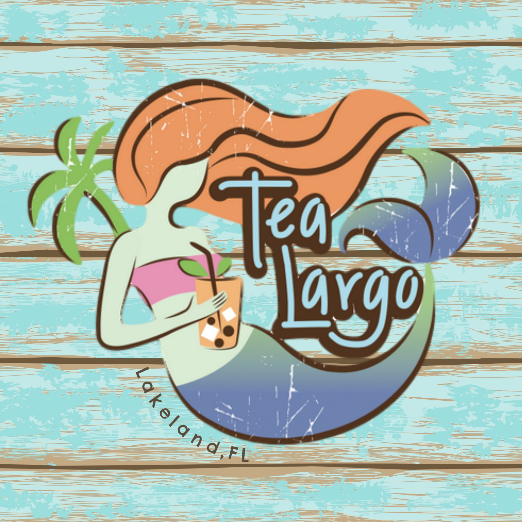 Tea Largo Beverage 4634 Cleveland Heights Boulevard - Order Pickup and ...