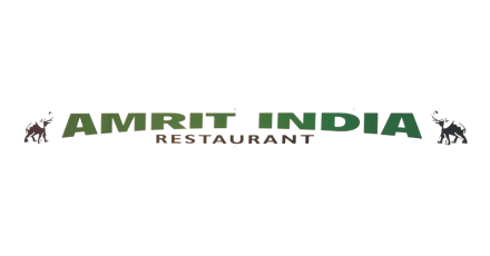 Amrit India 124 North Walnut Street – Order pickup and delivery