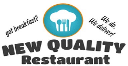 New Quality Restaurant 105 East Allegheny Avenue - Order Pickup and ...