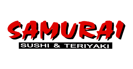 Samurai x sushi & Teriyaki 2171 Loveridge Road - Order Pickup and Delivery