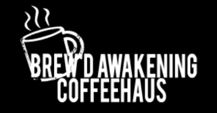 Brew'd Awakening Coffeehaus 61 Market Street - Order Pickup and Delivery